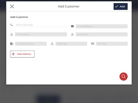 Retail Customer Management Quantic POS Learning Resources