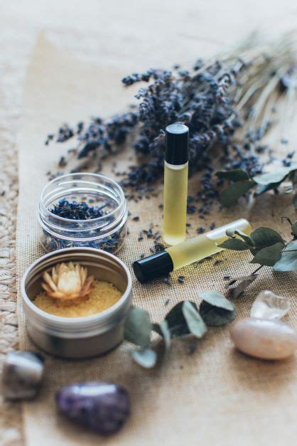 Soul Scents Retail Shop