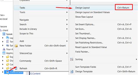Sitecore Rocks 21 Where Are Renderings And Placeholders Sitecore