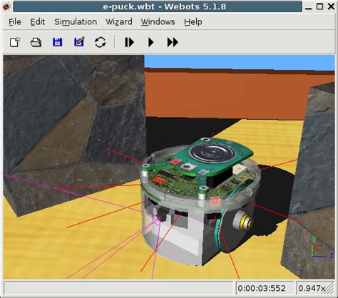 robot software selection guide types features applications globalspec