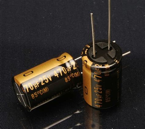 铝电解电容10uf25v 25v10uf铝电解电容维库电子市场网