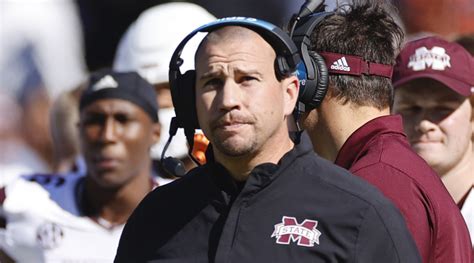 Inside Zach Arnetts Abrupt Ascension At Mississippi State Sports Illustrated