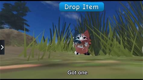 How To Hunt For Prey In Wcue Tutorial Youtube