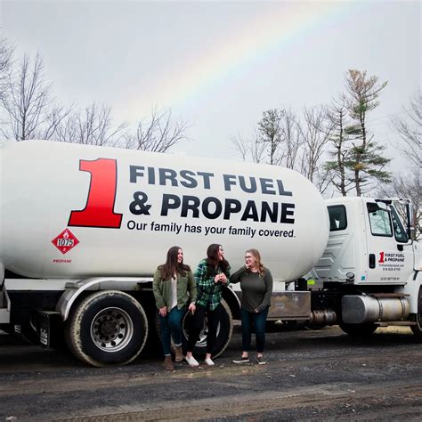 Understanding How Propane Delivery Works Propane Delivery Albany Ny