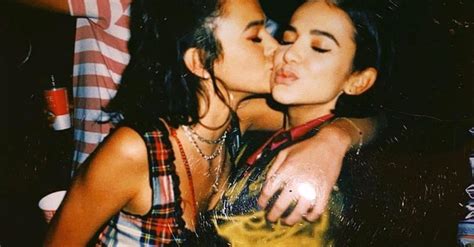 Bbb20 Sabia Que Bruna Marquezine E Manu Gavas Capricho