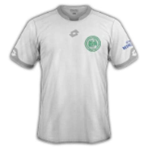 Cs Concordia Chiajna 2016 17 Kits