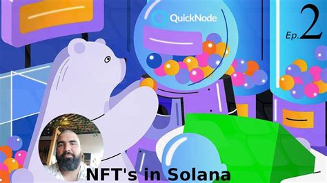 Candymachine V3 How To Create My Nft Or Nft Collections In Solana 2023 Part Ii Quicknode