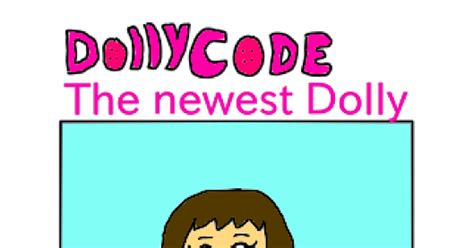 Manga Dolly Code Ch 1 The Newest Doll Sakura Comicsのマンガ Pixiv