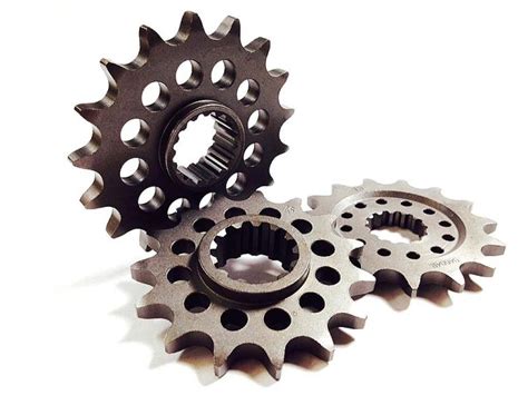 Superlite Xd Series Chromoly Steel Front Race Sprocket Kawasaki Ninja Zx R