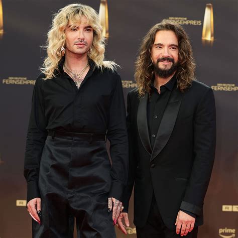 Große Ankündigung Übernehmen Bill And Tom Kaulitz Jetzt Wetten Dass Cosmopolitan