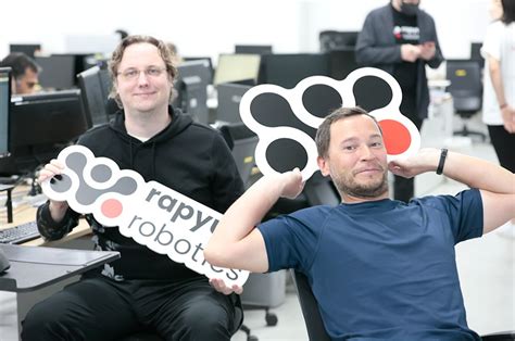 ロボティクス革命を推進するベンチャー企業で、ロボットの導入テストをお任せ！ ラピュタロボティクス株式会社のqaエンジニアの採用