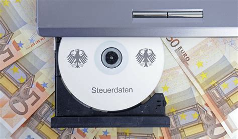 Informant Verkauft Riesigen Datensatz Zu Steuersündern Mopo
