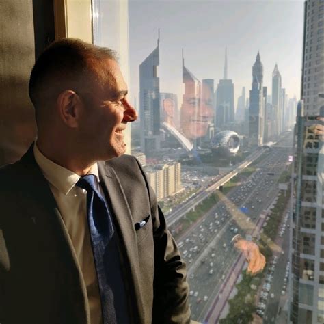 Drmohammad Alqudah A General Manager Marketing And Sales Arjo