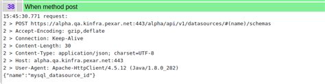 Karate Issue When While Running Scenario In The Loop Stack Overflow