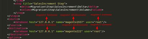 Data Migration From Magento 1 To Magento 2