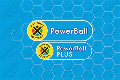 Powerball And Powerball Plus Results For Friday 27 January 2023 • The