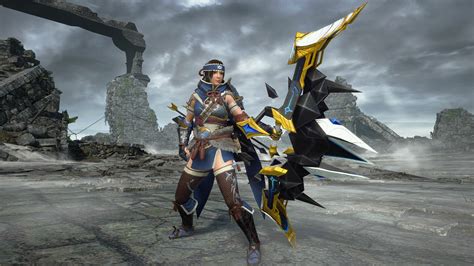 Buy Cheap Monster Hunter Rise Lost Code Iru Hunter Layered Weapon Bow CD Key Best