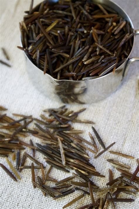 10 Benefits Of Wild Rice Redgage