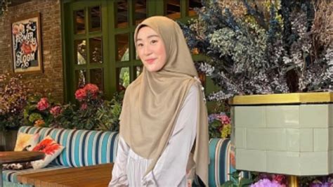 Foto Sah Hari Ini Larissa Chou Dan Ikram Rosadi Resmi Menikah Ini Mas