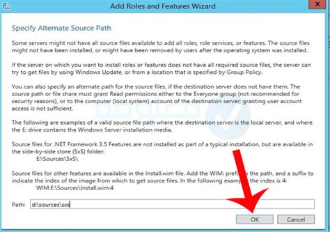 تحميل برنامج Net Framework 35 لويندوز 7 ، 8 ، 10 معلومة