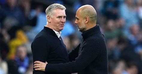 Pep Guardiola Reveals What Leicester City Did That Worried Him At Man