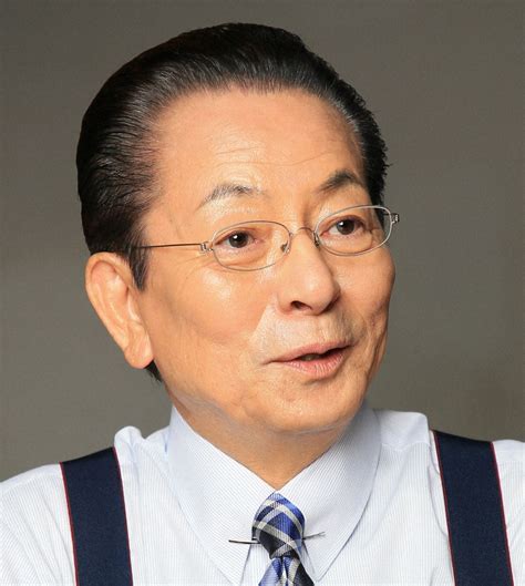 水谷豊 妻・伊藤蘭が日常生活を告白「ながらが結構得意でね」キッチンでは「悪夢」も「それ以来」 ガールズちゃんねる Girls