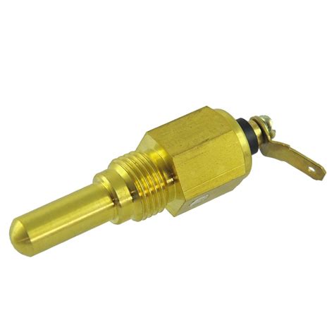 Sensor De Temperatura Del Agua Yanmar 4tnv94