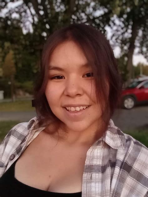 Update Missing 19 Year Old Girl Located By Police My Prince George Now