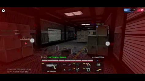 ¹⁰⁰ꕶΞƦΞ ɪѕ ᎻΞƦΞ SQUAD UP ADRENALINE MODE MSO GAMEPLAY YouTube