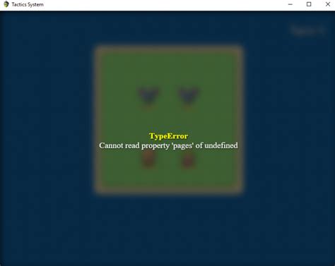 Tactics System Page 12 RPG Maker Forums