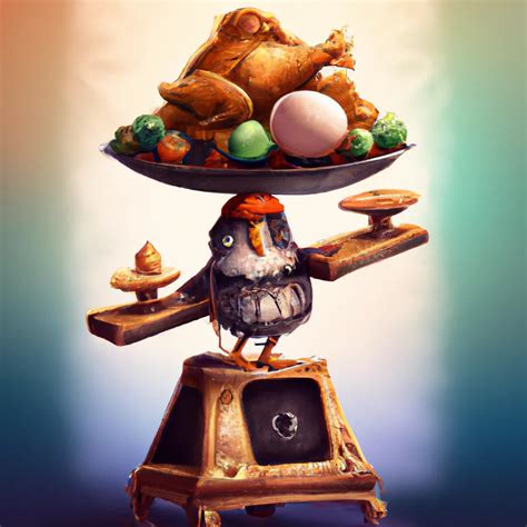 Delicie Se Com A Receita Do Chico Balanceado