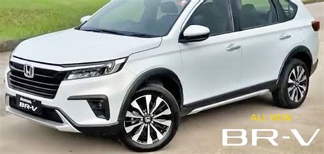 Daftar Harga Mobil Honda Terbaru Autos Id