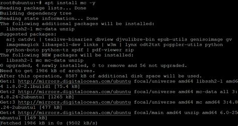 How To Get Started With Midnight Commander In 2022