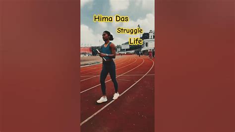 Hima Das Motivational Video Himadas Running Assam India Athelatics Motivationalspeeche