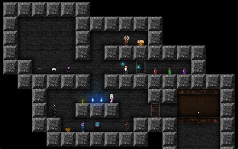 Working Through Gamepad Input With Unity By Chris Mcfarland Medium