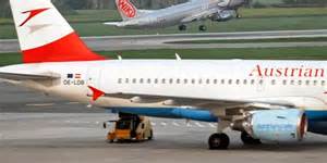 Austrian Airlines Trennt Sich Von Braathens Nauch
