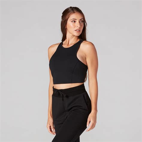 Active Long Line Bra Toesox Tavi Vooray