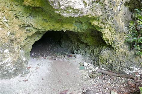 Peleliu Is An Island In The Island Nation Of Palau Peleliu Along With