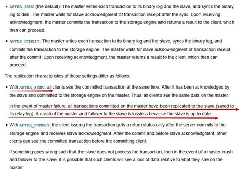 mysql5 7 大大降低了半同步复制 数据丢失的风险 贺春旸的技术博客的技术博客 51cto博客