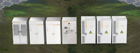Commercial Battery Backup Sun Kissed Energy