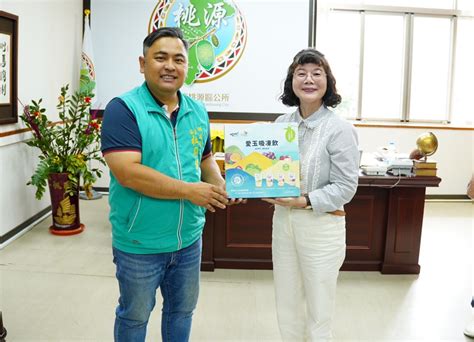 深入原鄉，瞭解學習需求， 高雄空大陳月端校長持續推動遠距教育 民生電子報