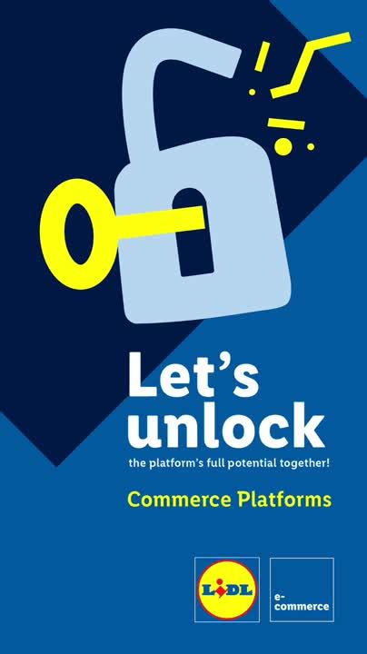 Lidl E Commerce Auf Linkedin Teamlidl Schwarzdigits It Digital