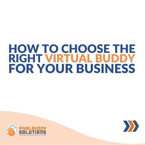 Virtualassistant Businessgrowth Business Pixelbuddysolutions Virtualbuddy Remotework