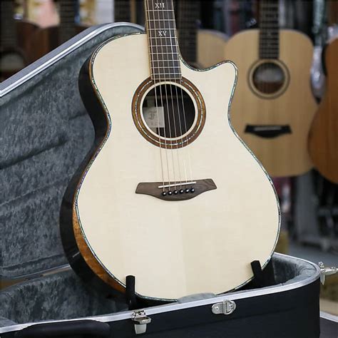 Furch Red Deluxe Gc Lr Reverb