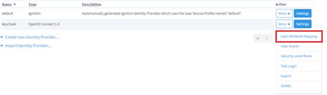 Using Keycloak With Ignition Inductive Automation