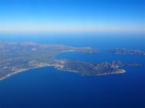 Viajar En Autocaravana Por Mallorca Blog Autoc Ayala