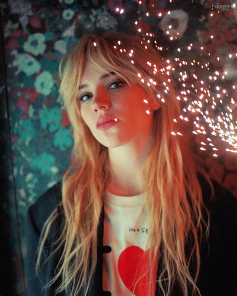 Sophie Thatcher Soapyt Nude Leaks Onlyfans Photo 296 Thefappening