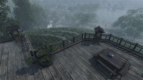 逆水寒画面评测强悍画面下的真实江湖 游民星空 GamerSky
