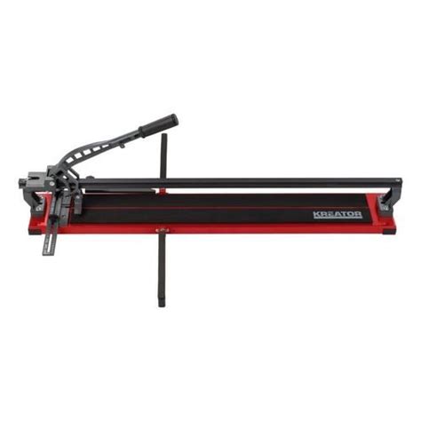 Kreator Fliseskærer til 90 cm fliser x 14 mm