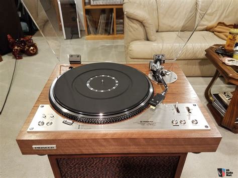 Pioneer Pl 530 Photo 2768389 Uk Audio Mart
